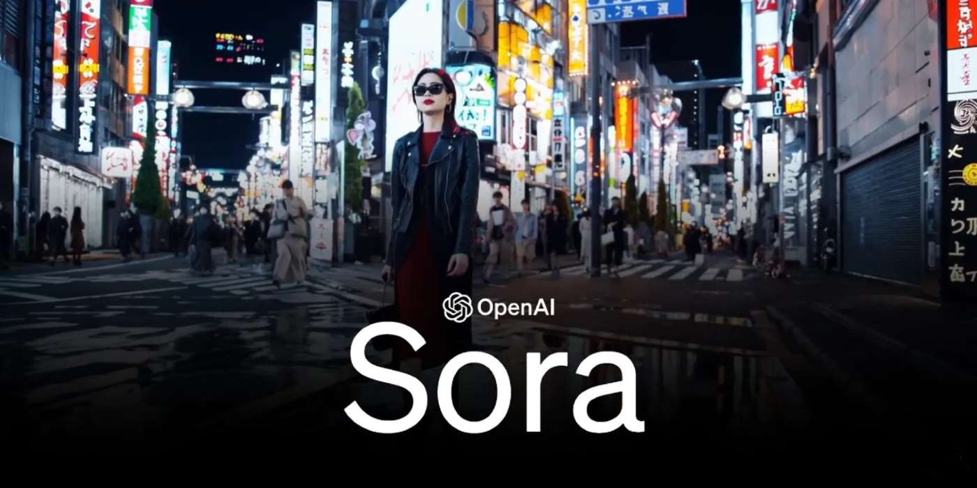 OpenAI Unveils Sora: The Game-Changing AI Redefining Visual Creation ... OpenAI Unveils Sora: The Game-Changing AI Redefining Visual Creation ...